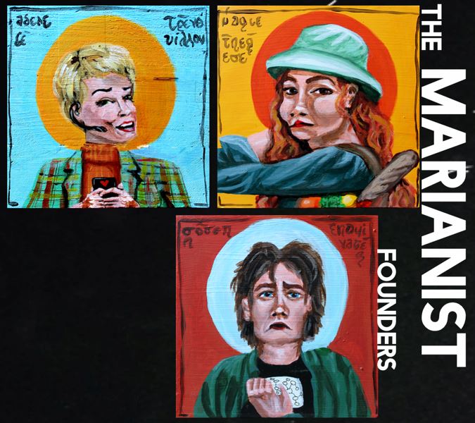 FamilyOnline September 2022 - Marianist